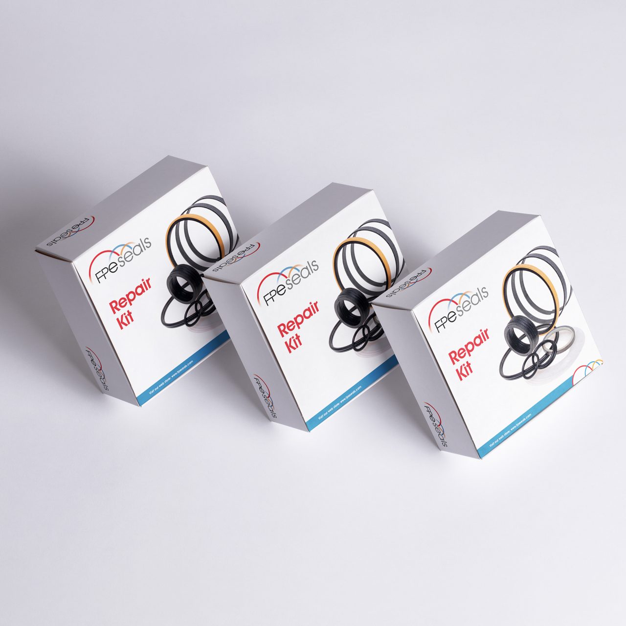 FPE Seals - Reactive Design